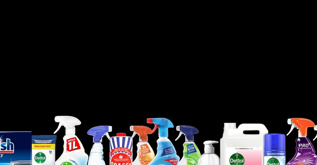 Regal enters distribution agreement with Reckitt Pro Solutions | The Grocer