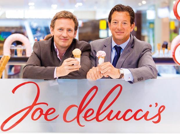 Frozen assets: can Joe thrive in the supers? | Profiles | The Grocer
