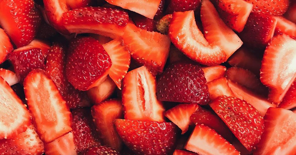Coronavirus sends UK berry sales soaring | News | The Grocer