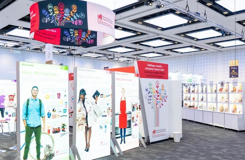 Welsh food and drink event takes personal approach | The Grocer