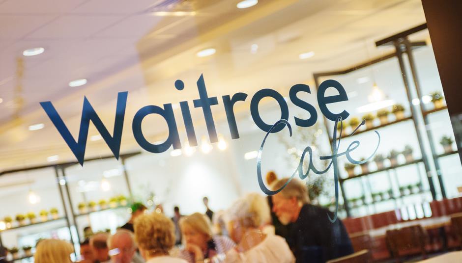 The Waitrose suppermarket experience | Analysis & Features | The Grocer