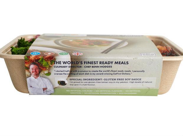 EatFirst aims to 'revolutionise' ready meals with new range | News ...