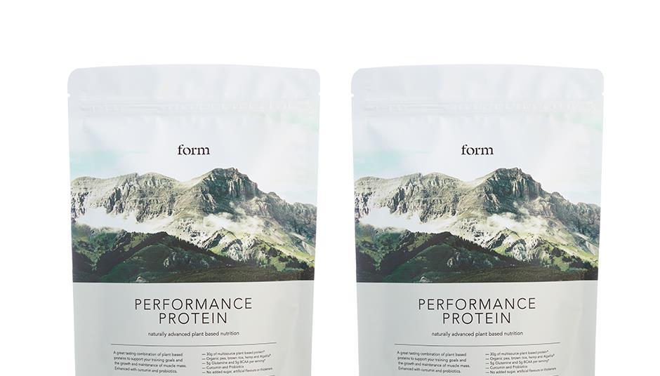 Six new vegan protein launches shaking up sports nutrition | Analysis ...