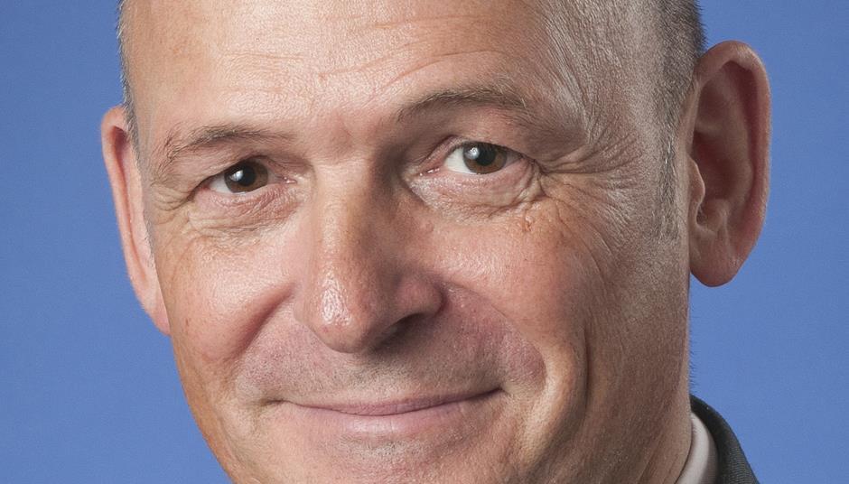 Brian Straiton joins CJ Lang as company stores director | News | The Grocer