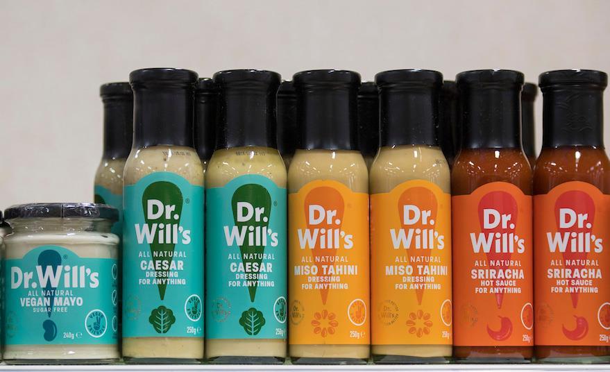 Tesco launches ‘Loop’ refillable aisle boasting 88 branded and own ...