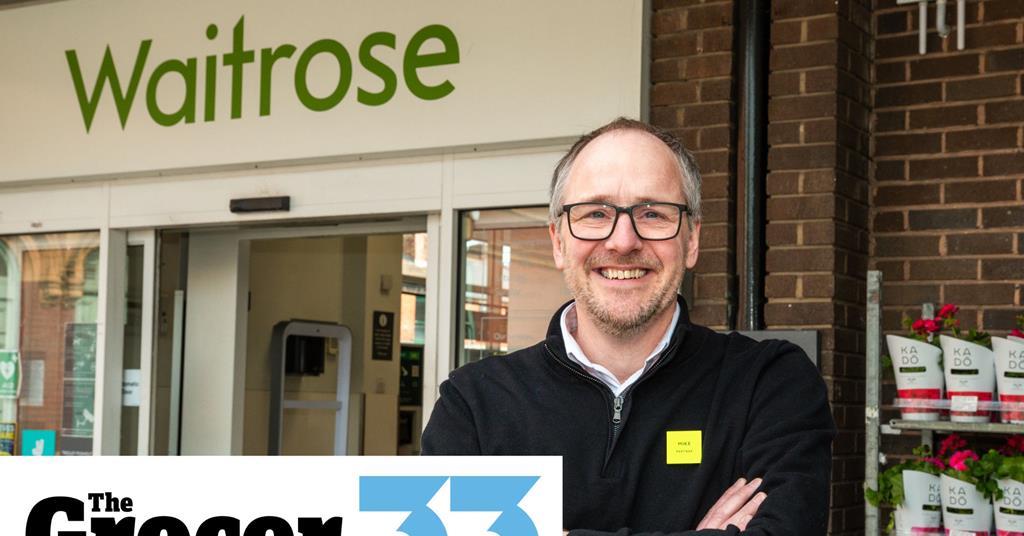 Waitrose Harborne beats bigger supermarkets in Birmingham | The Grocer