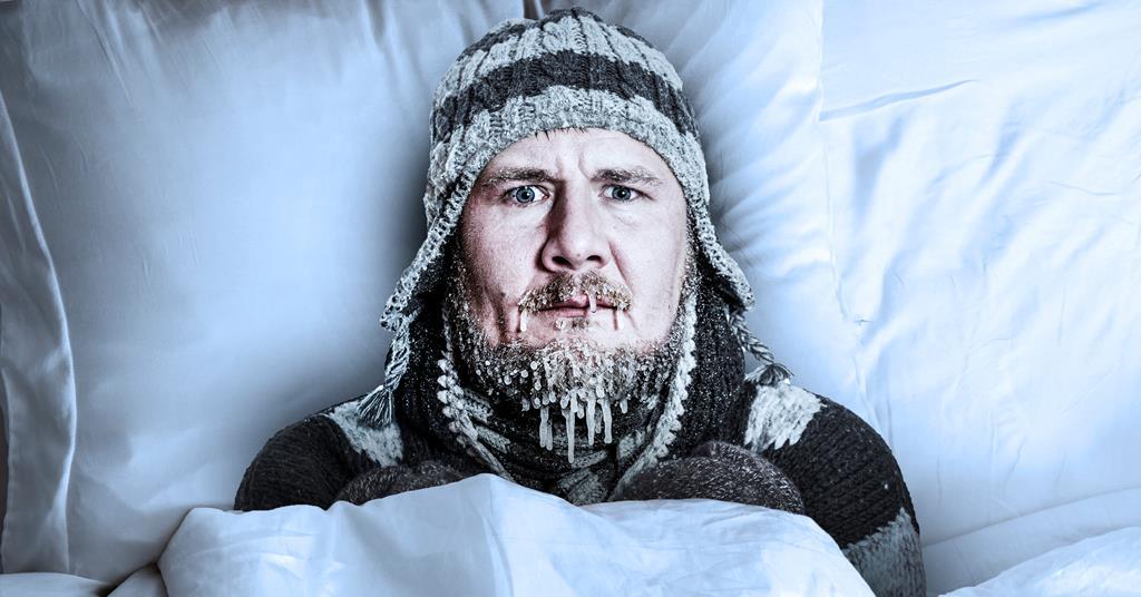 Cold snap: winter remedies category report 2021 | Category Report | The ...