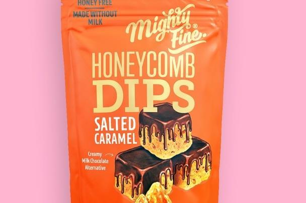 Serious Sweets picks up honeycomb maker Mighty Fine | News | The Grocer
