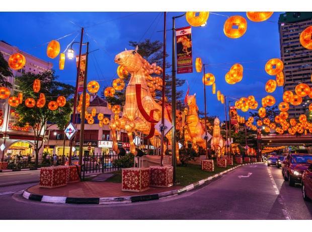 Noodle fans could be on to a winner in year of the horse | Analysis ...