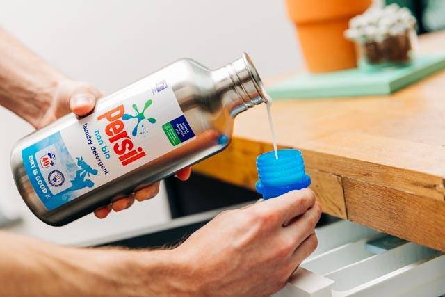 Tesco launches ‘Loop’ refillable aisle boasting 88 branded and own ...