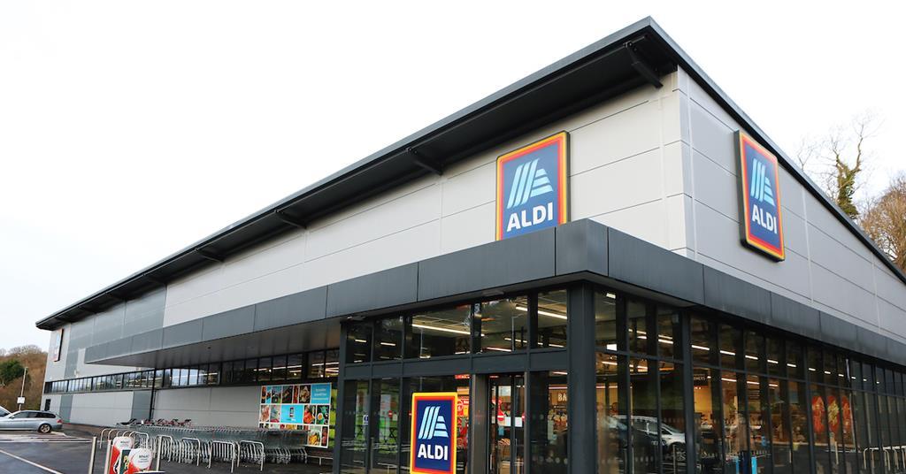 Aldi expansion continues with four new stores in one day | The Grocer