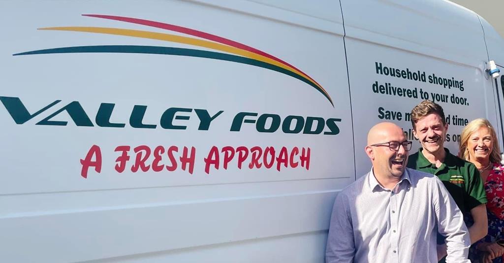 Country Range Group welcomes new wholesale member Valley Foods | The Grocer