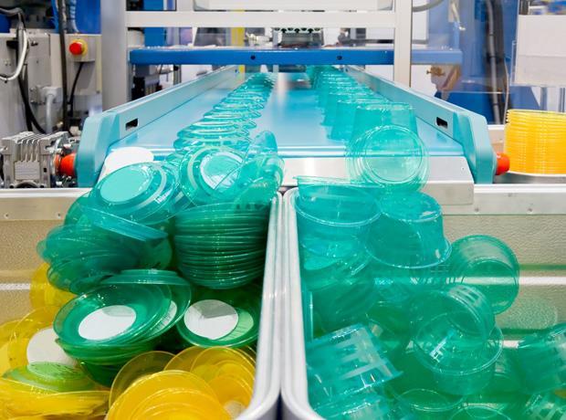 Plastic prices stabilise as supply returns to normal | News | The Grocer