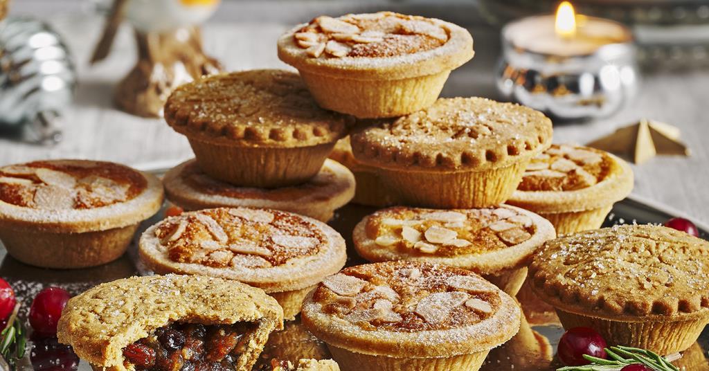 City snapshot: ‘Whopper’ Christmas for supermarkets as Brits spend a ...