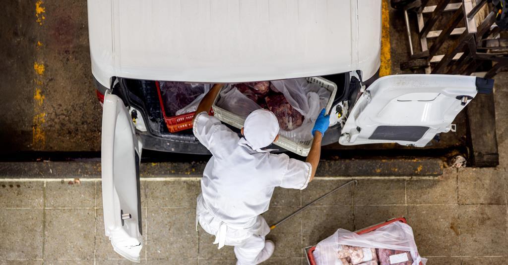 UK ‘walking into major food safety storm’: Chris Elliott | The Grocer