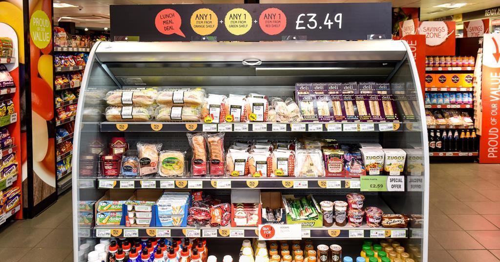 Costcutter rolls out food-to-go product guide for retailers | News ...