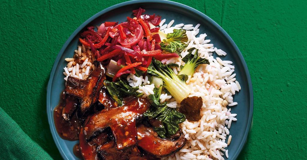 Range preview: Waitrose Veganuary 2020 | Range Preview | The Grocer