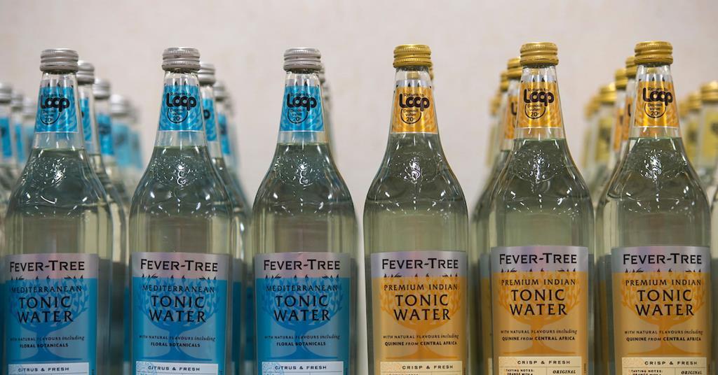 Tesco launches ‘Loop’ refillable aisle boasting 88 branded and own ...