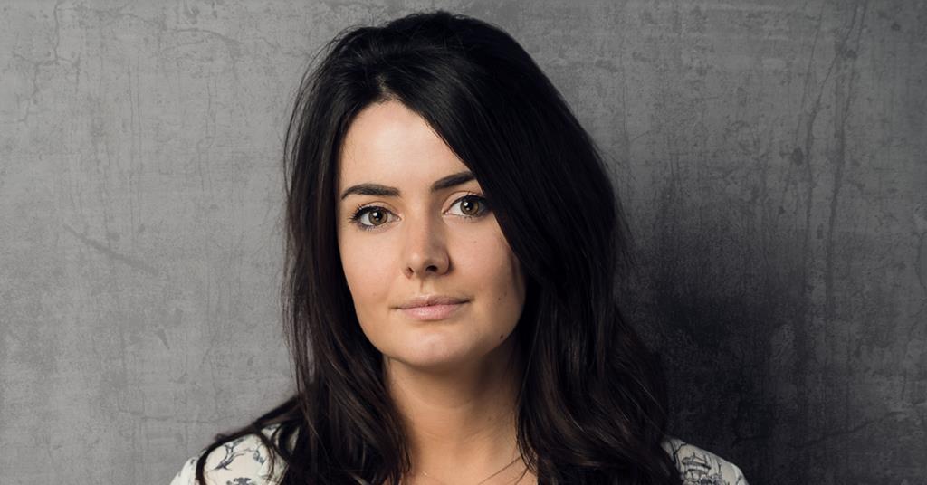 My Alternative CV: Eden Mill Distillery’s Hannah Ingram on burrata ...