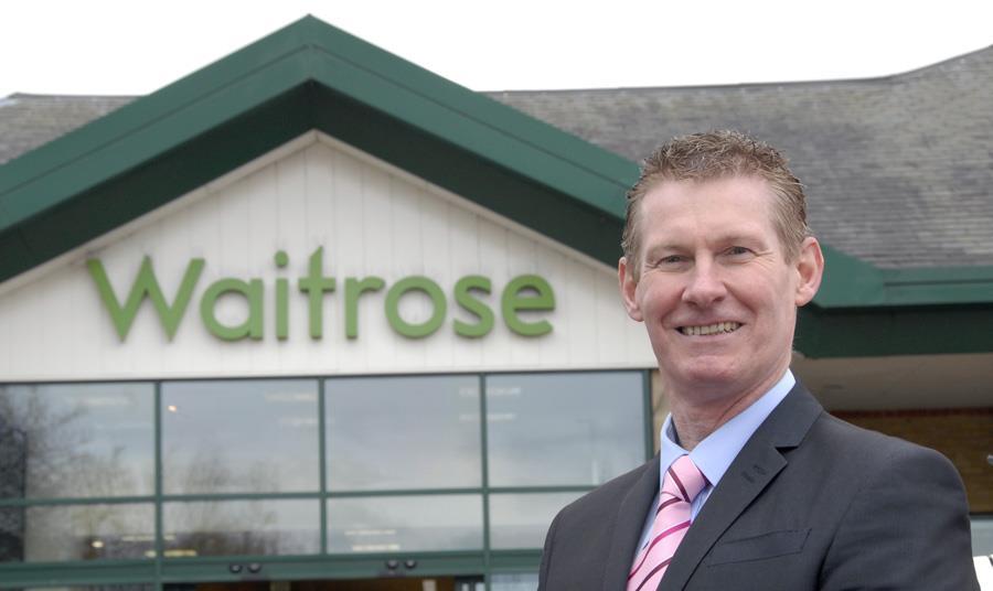 Waitrose Berkhamsted | Grocer 33 | The Grocer