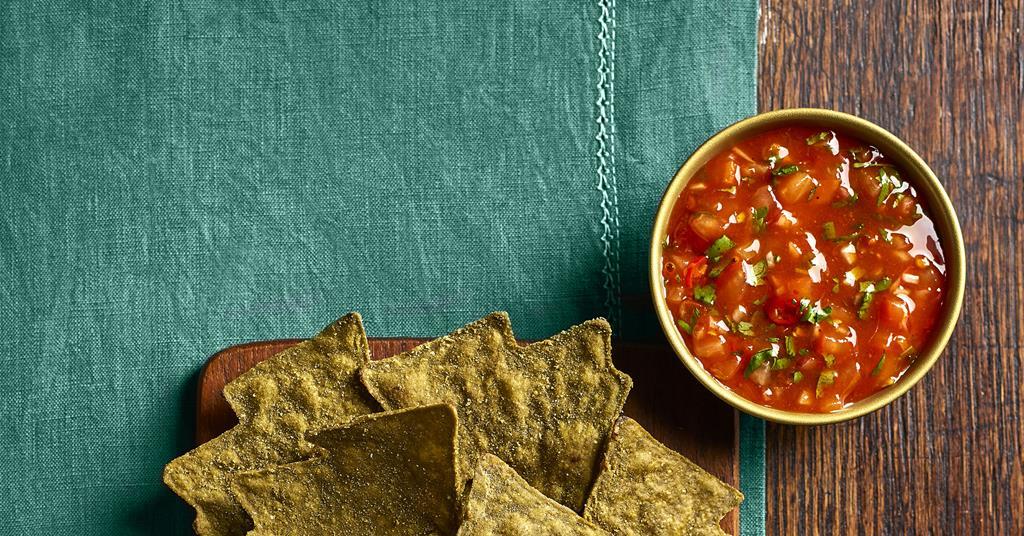 Range preview: Morrisons Christmas 2019 | Range Preview | The Grocer
