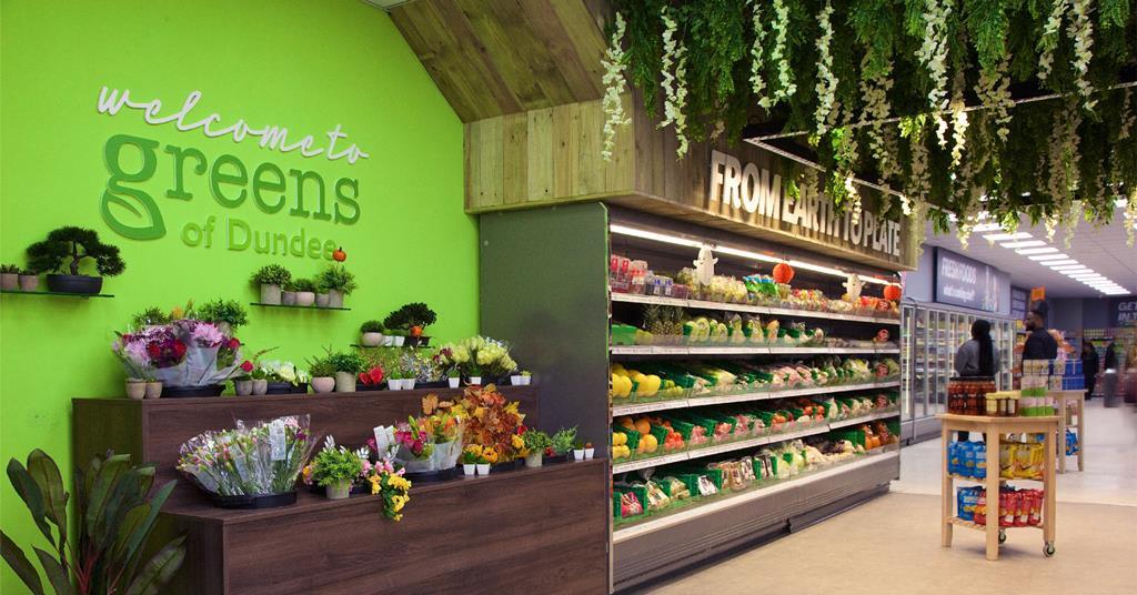 Greens Retail to go national as part of major expansion with 20 new ...