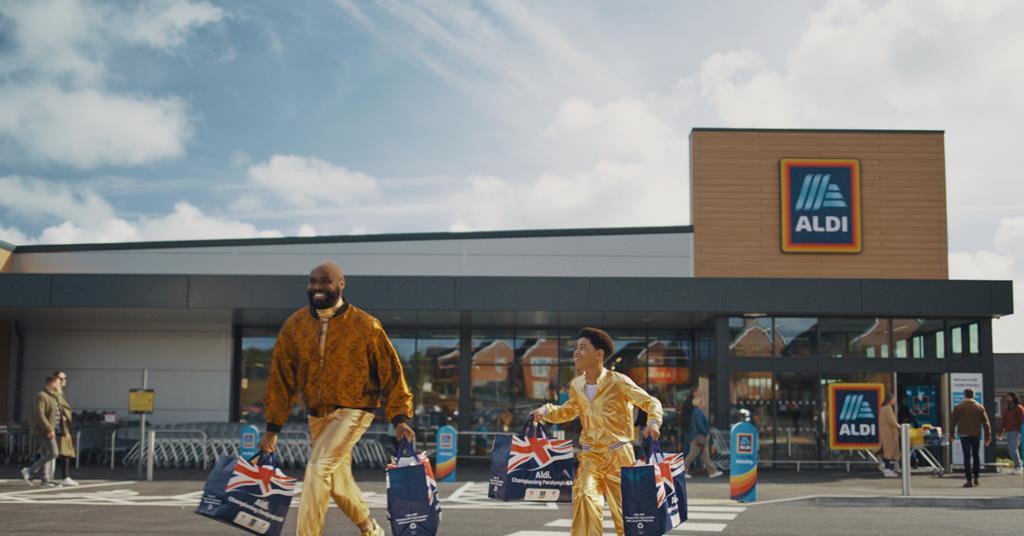 Aldi hits back at price match schemes in new TV ad campaign | News ...