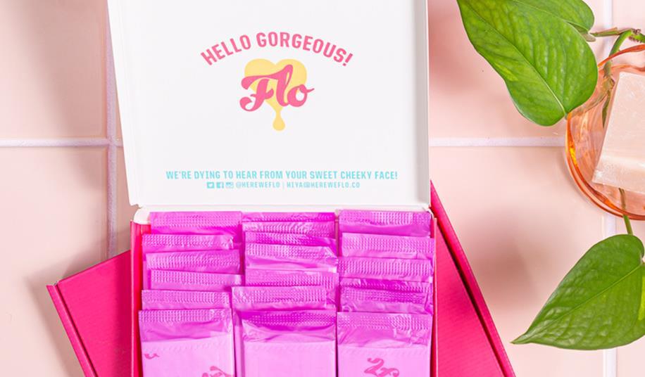 Here We Flo picks up £3m funding round and Chelsea FC tie-up | The Grocer