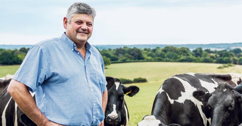 M&S unveils raft of support measures for its UK farmer suppliers | News ...