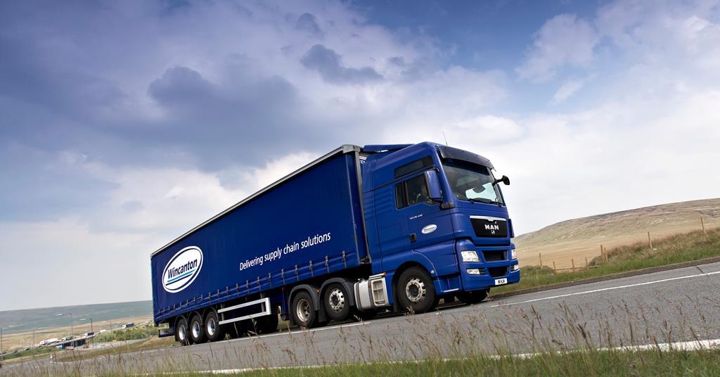 Wincanton extends Morrisons logistics partnership with ‘significant ...