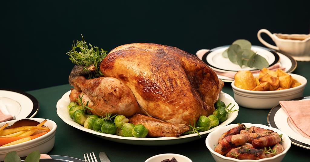 Farmison guarantees availability of turkey for Christmas season | News ...