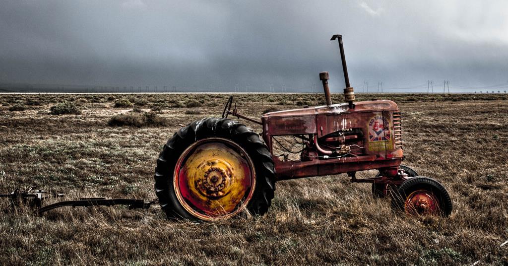 Meat & poultry trends 2024: Does Red Tractor need a jump-start? | The ...