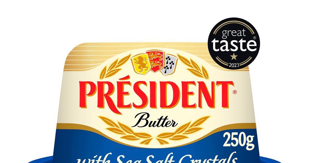 Lactalis announces Président plastic packaging reduction | News | The ...