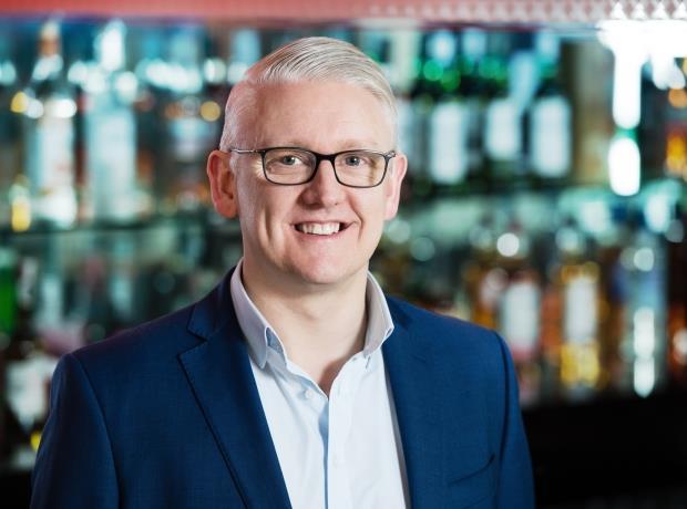Maxxium rebrands as Edrington-Beam Suntory | News | The Grocer