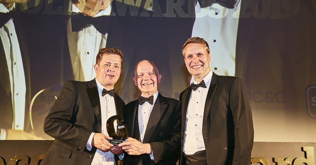 In pictures: The Grocer Gold Awards 2019 | Analysis & Features | The Grocer