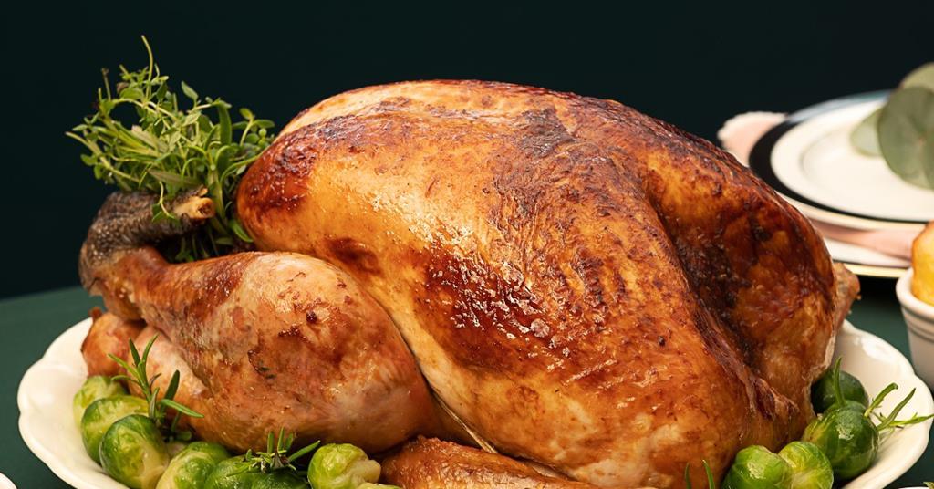 Farmison guarantees availability of turkey for Christmas season | News ...