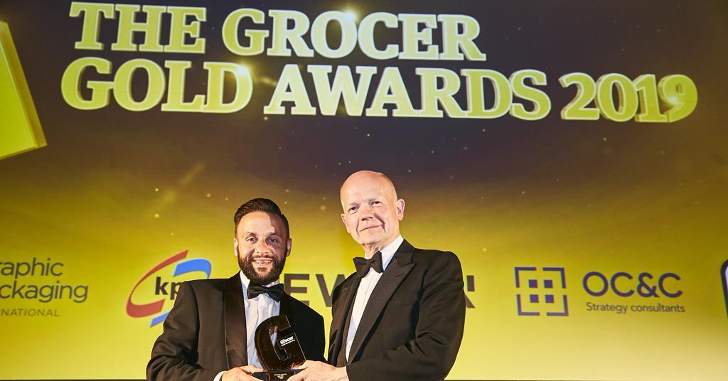In pictures: The Grocer Gold Awards 2019 | Analysis & Features | The Grocer