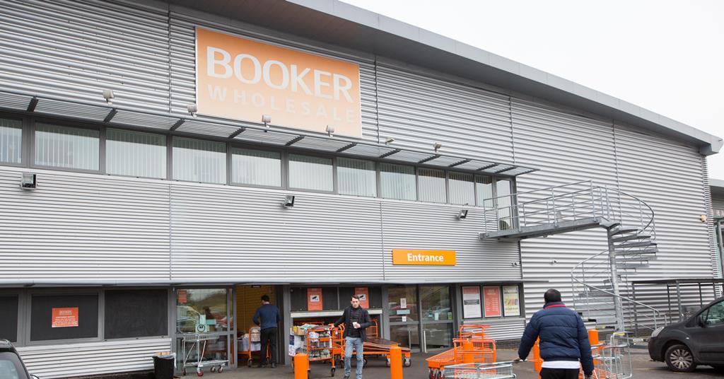 As Charles Wilson steps down, what now for Booker? | Analysis ...
