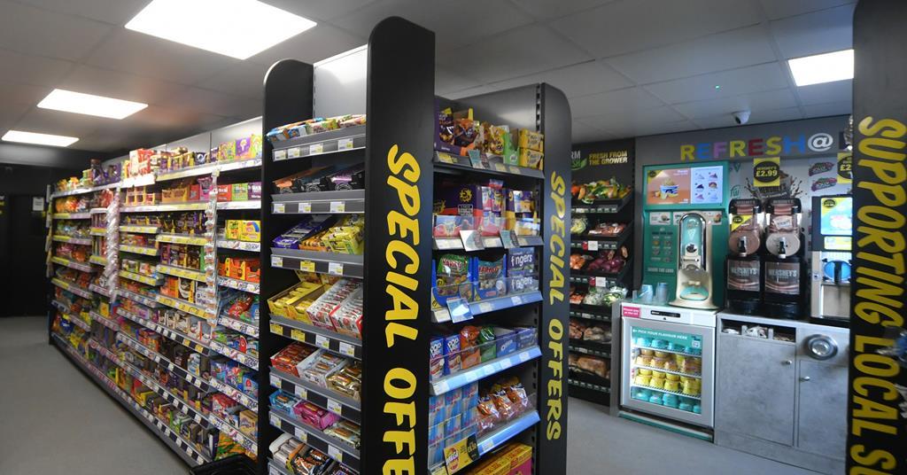 Why the convenience market is betting big on its future | Analysis ...