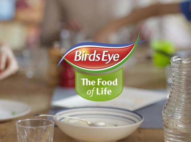 Birds Eye shows polar bear Clarence the freezer door | News | The Grocer