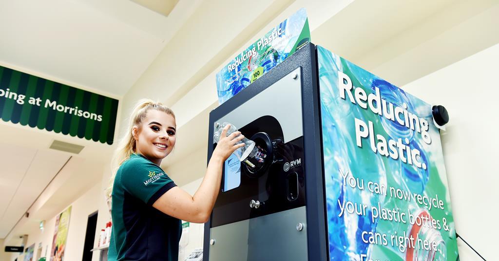 Defra’s DRS plans: how will it work? And is it all sorted? | Analysis ...