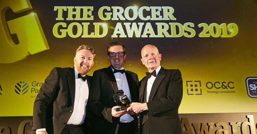 In pictures: The Grocer Gold Awards 2019 | Analysis & Features | The Grocer