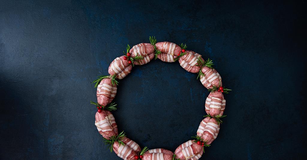 Range preview: Farmison & Co Christmas 2020 | Range Preview | The Grocer