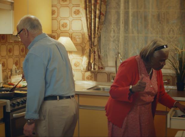 McCain unveils second We Are Family ad in £3.2m push | News | The Grocer
