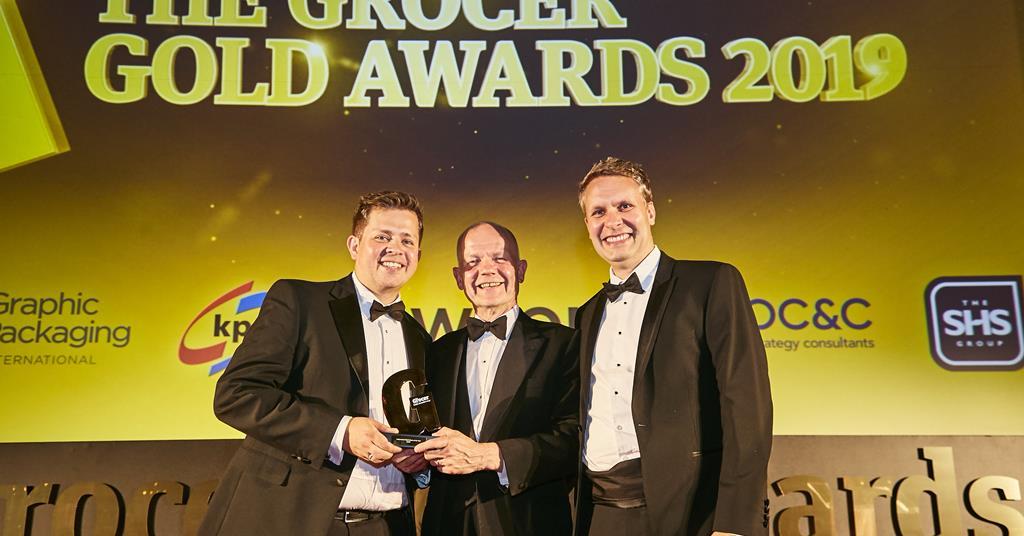 In pictures: The Grocer Gold Awards 2019 | Analysis & Features | The Grocer