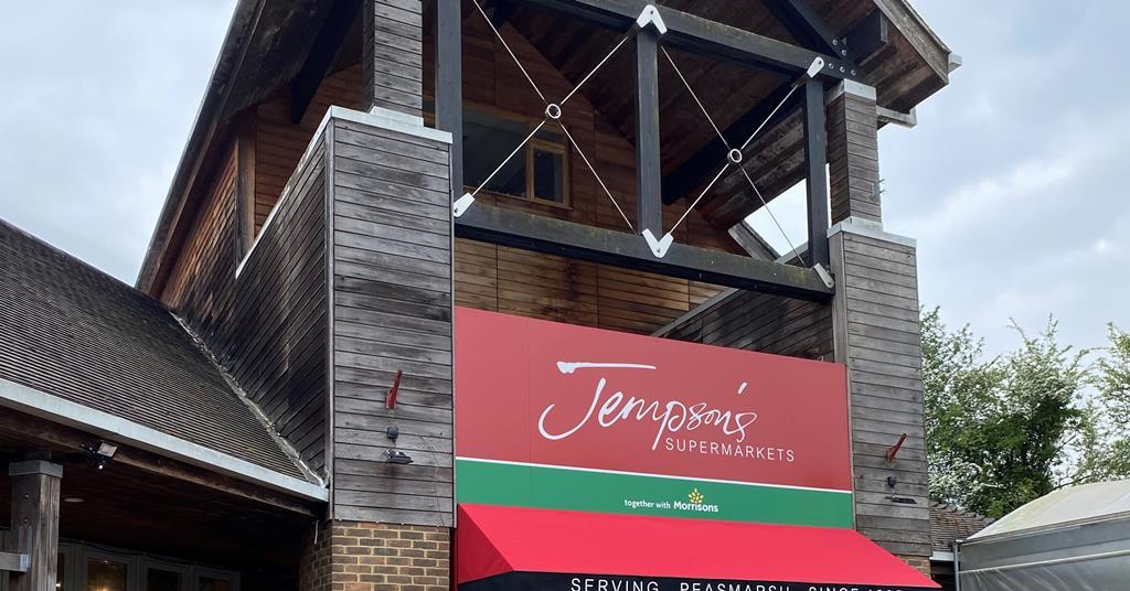 Jempson’s slashes prices thanks to Morrisons supply deal | The Grocer