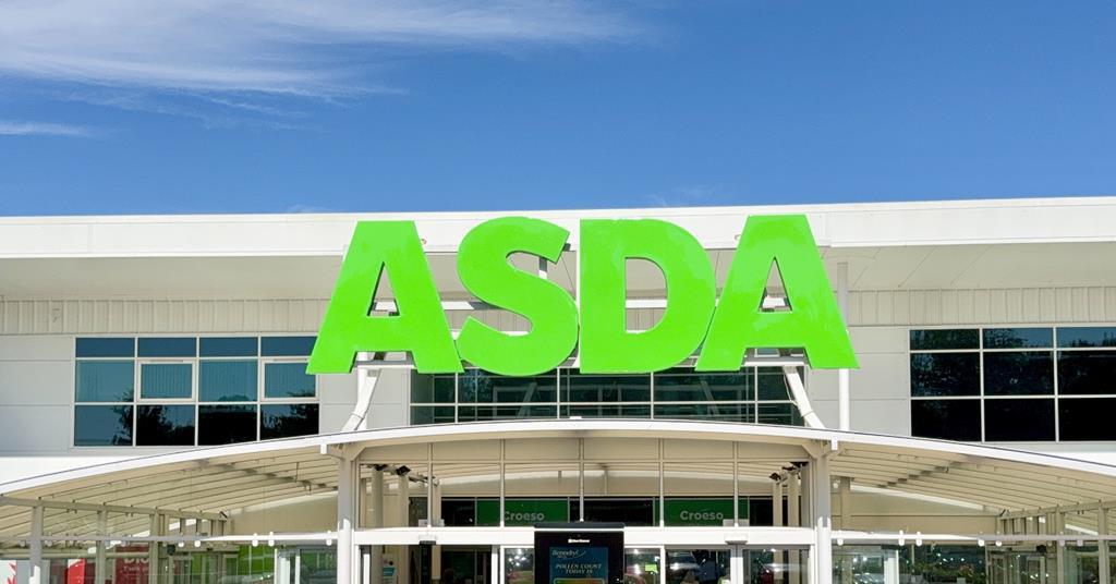 Asda adds new execs in senior leadership shuffle | News | The Grocer