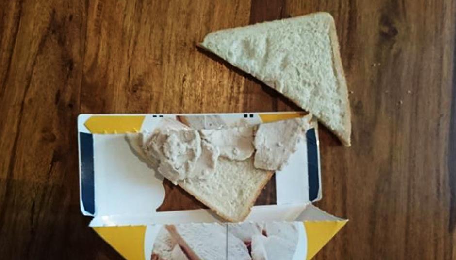 #Sandwichgate serves up food for thought for Sainsbury's | Comment ...