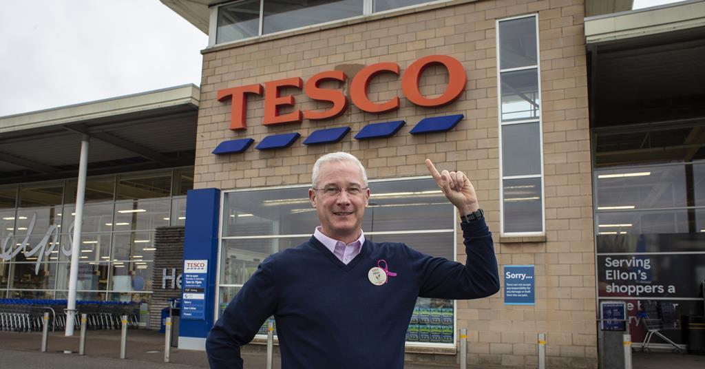 Grocer 33 store of the week: Tesco Ellon | Grocer 33 | The Grocer