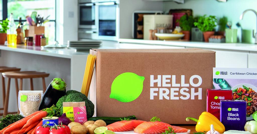 HelloFresh, Gousto and Mindful Chef meal kit brands in stasis | The Grocer